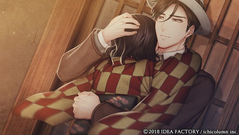 Tengai ni Mau Plot – LinLinLavender